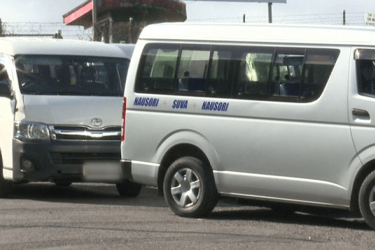 Fiji Portal - Suva Guide - Think Pacific