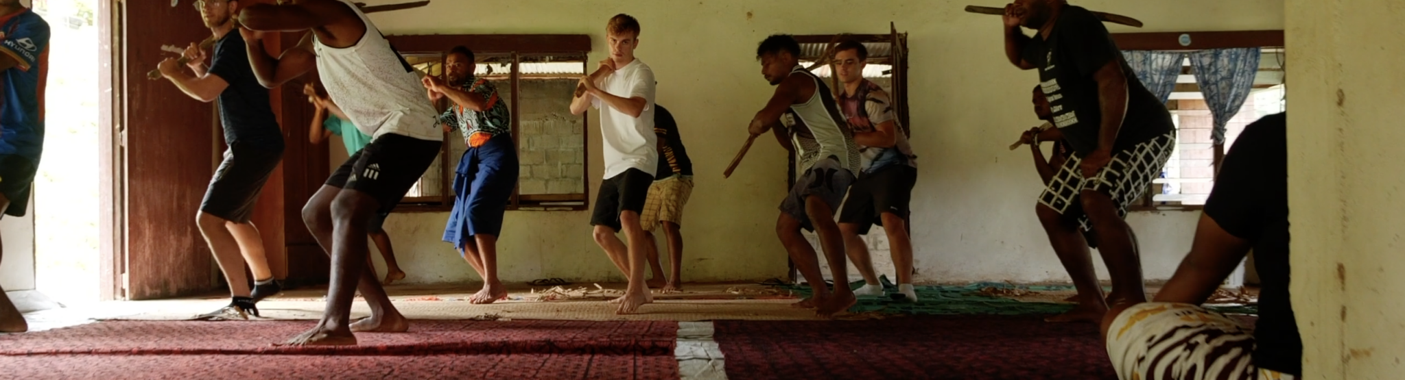 Fiji Portal - Youth Empowerment- Aims and Initiatives - Think Pacific